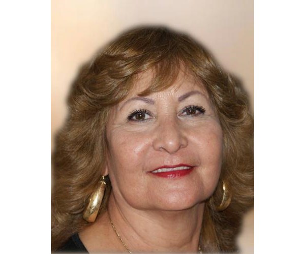 Alicia Delgado Obituary (2023) - El Paso, TX - Sunset Funeral Homes ...