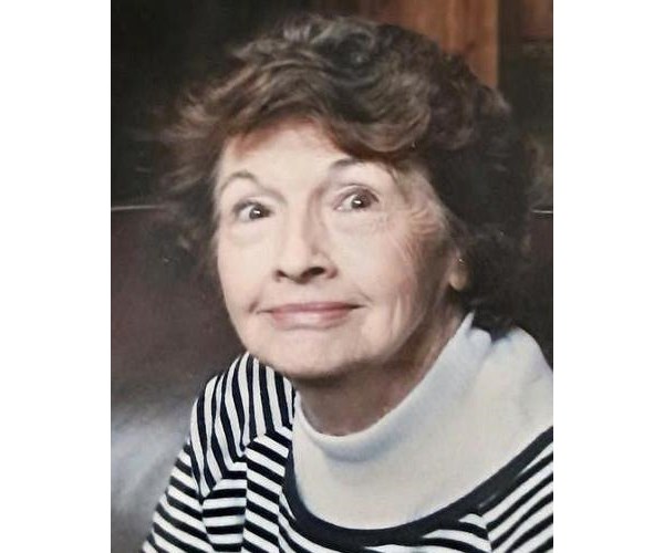 Sadie Berg Obituary and Online Memorial (2026)