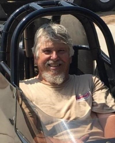 Ernest "Kim" Lynn Grasty III Obituary (2025) - Roby, TX - Harper ...