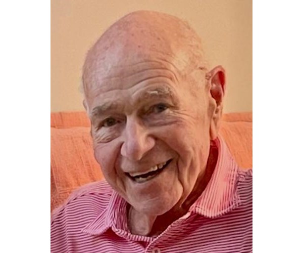 William Q. "Biff" MacLean, Jr. Obituary (2026) - New Bedford, MA ...
