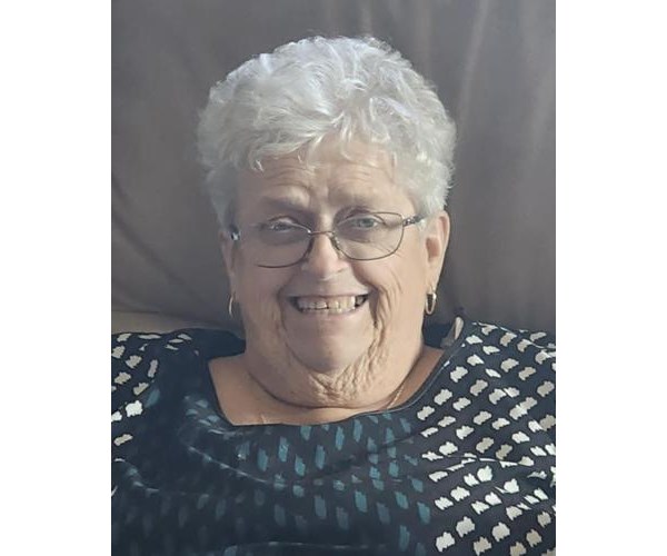 Norma Bonenfant Obituary (2026) - Fort Kent, ME - Lajoie-Daigle Funeral ...