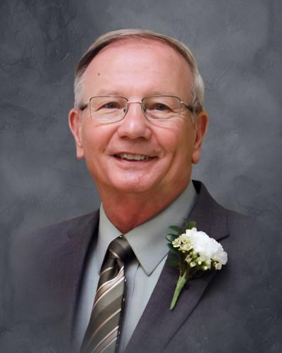 Wayne Honz Obituary (2024) - Woodbine, IA - Fouts Funeral Home - Woodbine