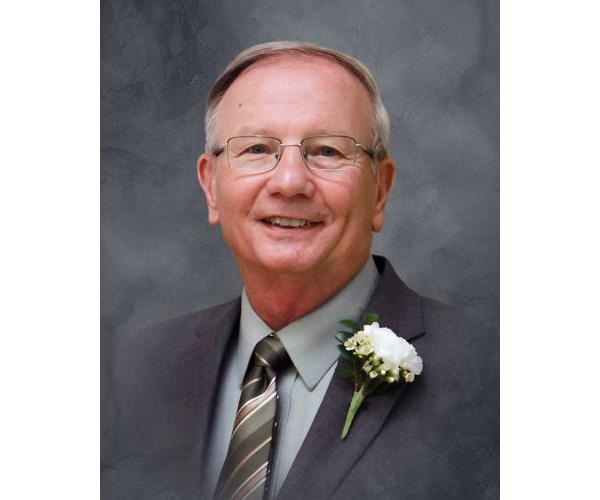 Wayne Honz Obituary (2024) - Woodbine, IA - Fouts Funeral Home - Woodbine