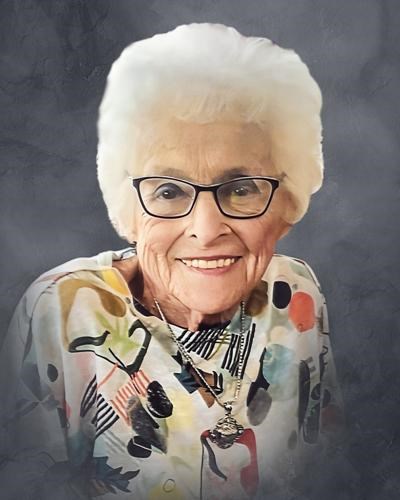 Lila Lee Schroeder Obituary (2024) - Manning, IA - Ohde Funeral Home ...