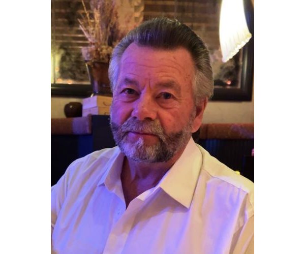 Ronald David Brown Obituary (2024) - Lopez, PA - Homer Funeral Home ...