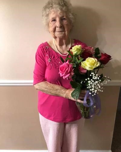 Opal Herndon Obituary and Online Memorial (2026)