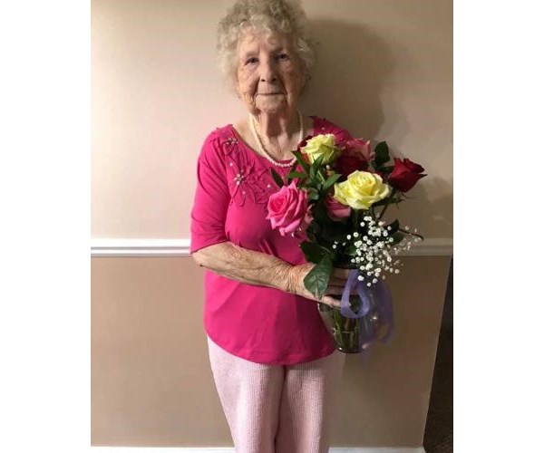 Opal Herndon Obituary and Online Memorial (2026)
