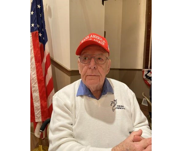 Richard F. Cozzi Obituary (2026) - Cincinnati, OH - TP White & Sons ...