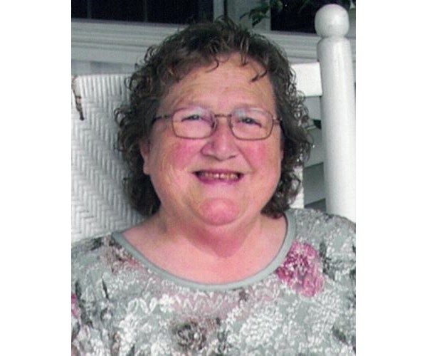 Rosie Ann Elliott Obituary (2025) - Clermont, GA - W R Strickland and ...
