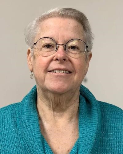 Claudia Paulette Cheek Obituary (2025) - Dallas, GA - West Cobb Funeral ...