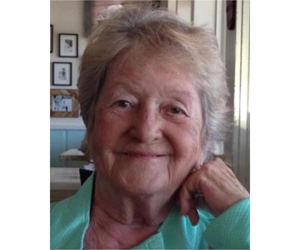Patricia Anne Rains Obituary (2025) - Fishers, IN - Flanner Buchanan ...
