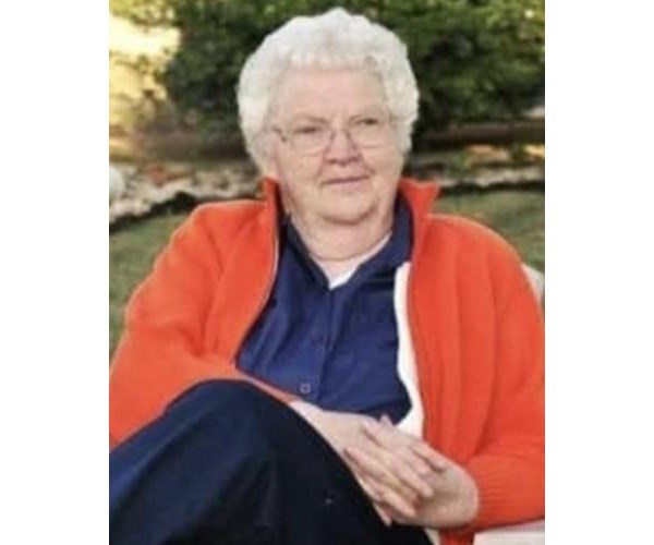 PHYLLIS M. CUTHRELL Obituary (2026) - Cherokee, IA - Boothby Funeral ...