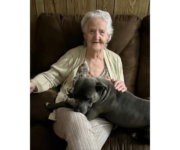 Bettie Anne Cooper Obituary (2025) - Hiawassee, GA - Banister-Cooper ...