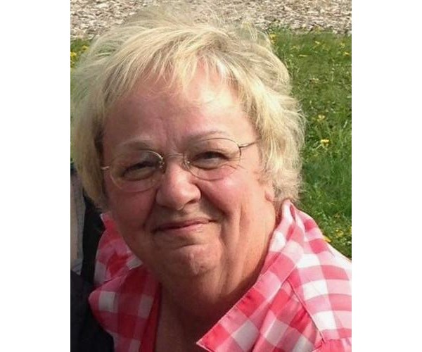 Gloria May Thompson Obituary (2026) - Caribou, ME - Mockler Funeral ...