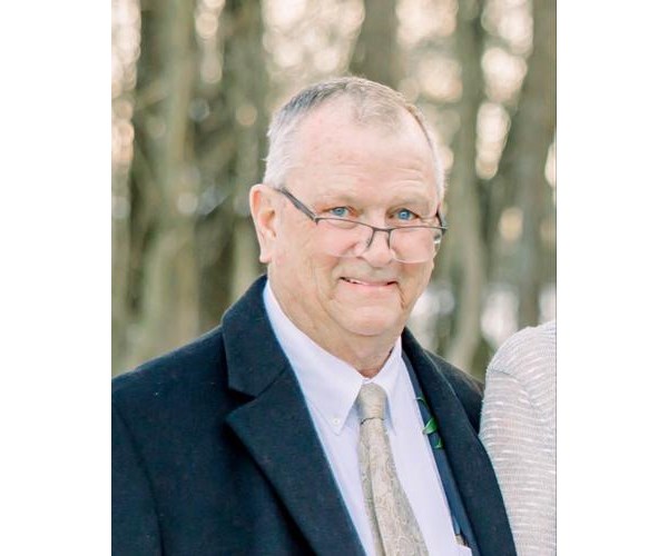 Richard Edward "Dick" Adams Obituary (2025) - Boaz, AL - Mcrae Funeral Home