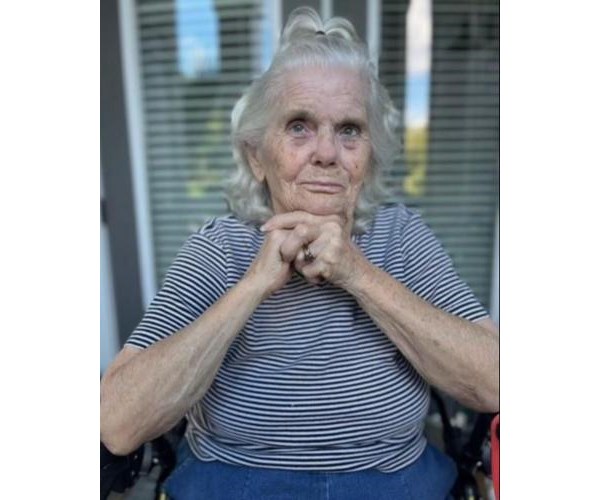 Marilyn Martin Tyler Winegar Obituary (1937 - 2023) - Legacy Remembers
