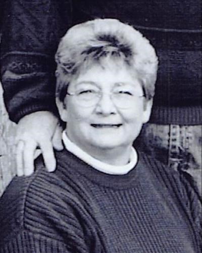 Sally Rae Loden Obituary (2023) - Casper, WY - Bustard & Jacoby ...