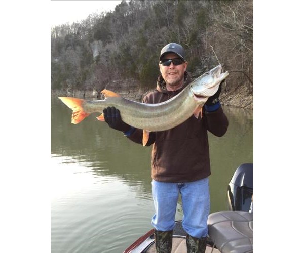David Brock Obituary (2025) - Sparta, TN - Thurman Funeral Home LLC ...