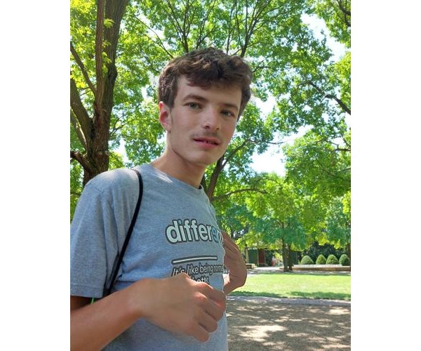 Jameson D. Meneou Obituary (2025) - Palos Heights, IL - Kerry Funeral ...