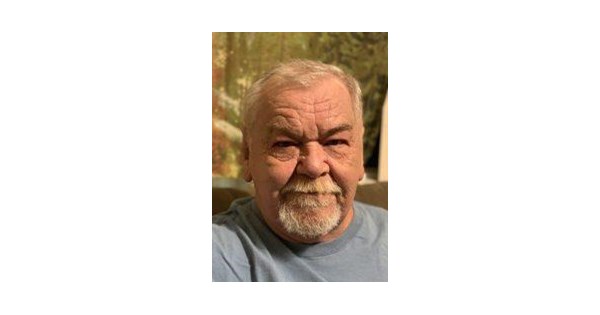 Stephen Paul Stalnaker Obituary (2022) - Clay, WV - Roach Funeral Home