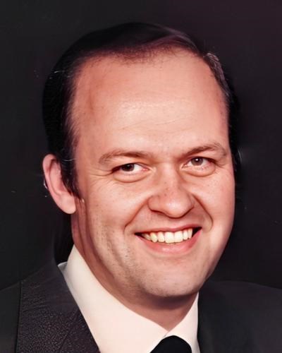 Steven Fetzer Obituary and Online Memorial (2025)