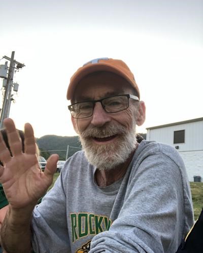 Darryll Scott Mclees Obituary (2025) - Rockwood, TN - Evans Mortuary
