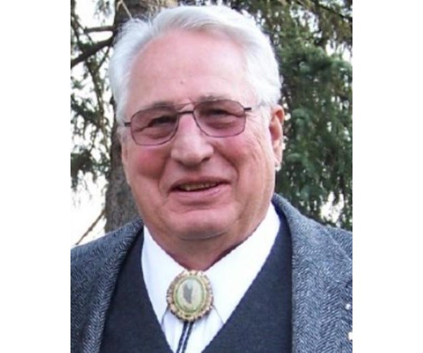 James "Jim" L. Balkema Obituary (2025) - Lakewood, CO - Horan ...