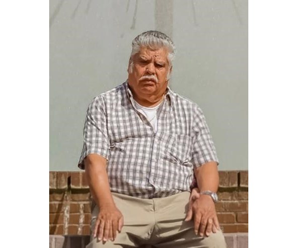 Jesus Lozano Peña Obituary (2026) - Houston, TX - Compean Funeral Home ...