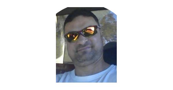 Kevin W. Sharp Obituary (2026) - Loranger, LA - Church Funeral Services ...