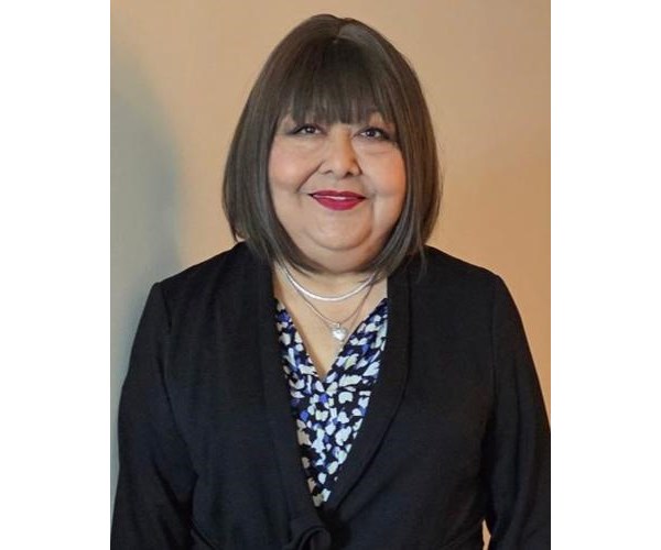 Irma Laura Davila Obituary (2025) - Laredo, TX - Hillside Funerals ...