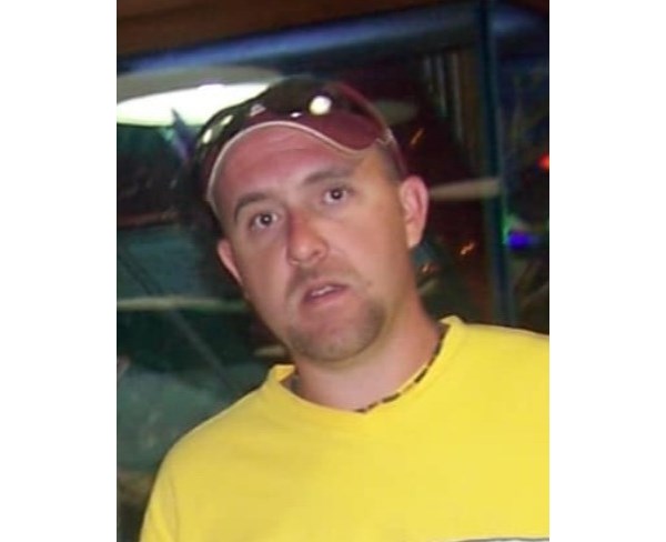 Donald James “Jamie” Myers, Jr. Obituary (2025) - Birmingham, AL ...