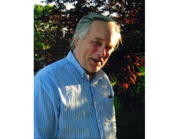 James A. Kempf Obituary (2025) - Menasha, WI - Wichmann Funeral Home ...