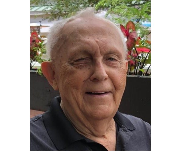 Robert Maurice Donovan Obituary (2026) - Salem, MA - Murphy Funeral ...