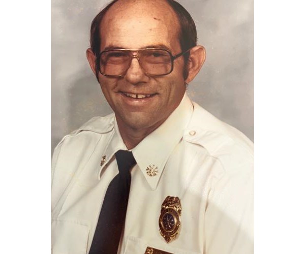 Charles Kenneth "Bud" Bowers , Jr. Obituary (2024) - Indianapolis, IN ...