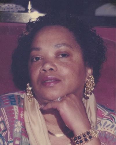 Ruth S. Brown Obituary (2024) - Cranston, RI - Nardolillo Funeral Home ...