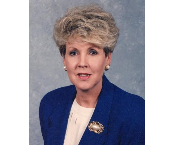 Patricia Ann Grooms Obituary (2025) - Fayetteville, NC - Pinecrest ...