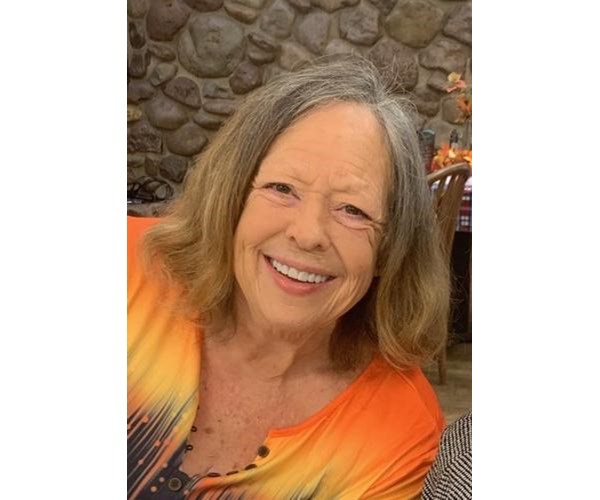 Nancy Taylor Ericson Obituary (2025) - Sunnyvale, TX - New Hope Funeral ...