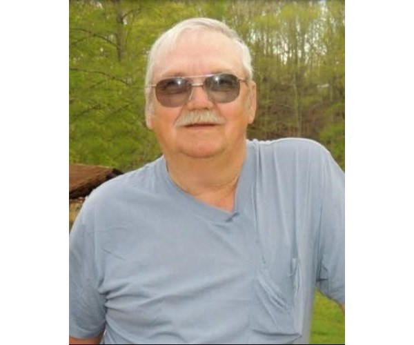 Richard Lee Gordon Obituary (2025) - Evington, VA - Tharp Funeral Home ...