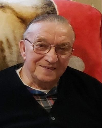 Robert William Blum Obituary (2024) - Cochrane, WI - Talbot Family ...