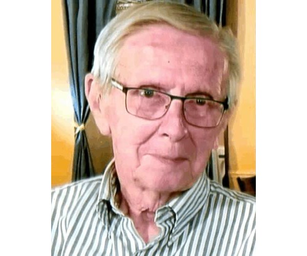 Wayne C Stock Obituary (2023) - Legacy Remembers