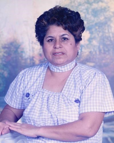 Maria Trujillo Obituary (2023) - Glenwood, AR - Smith Family Funeral ...