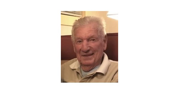 Edmund Donald Silva Obituary (2025) - Stoughton, MA - Farley Funeral Home