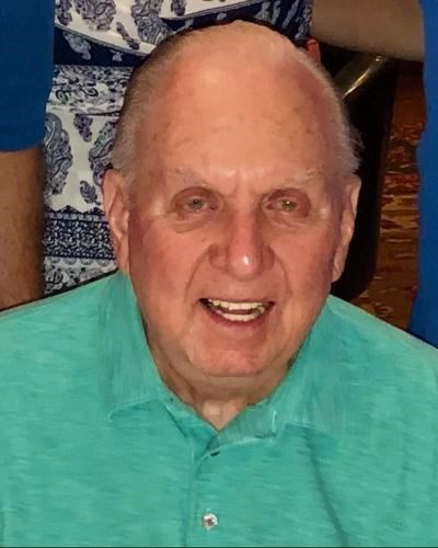 Justin Donald Russell Obituary (2025) - Pampa, TX - Carmichael-Whatley ...