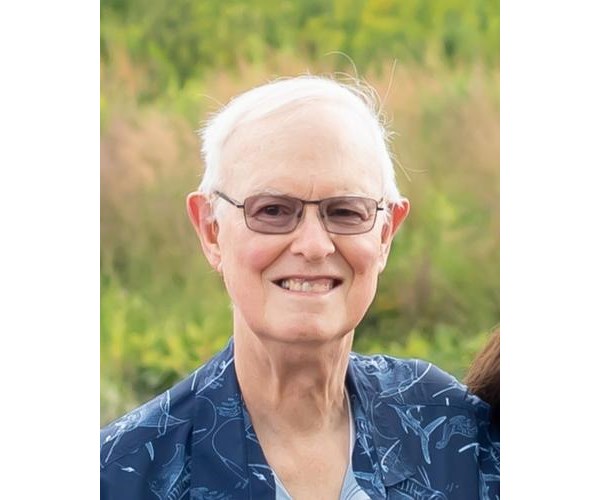 James L. Kimble Obituary (2025) - Frankfort, IL - Kurtz Memorial Chapel ...