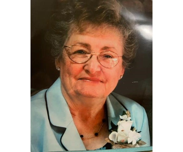 Elsie Lynn Clark Obituary (2025) - St Charles, MO - Baue Funeral Home ...