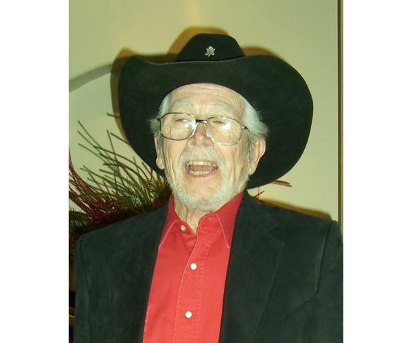 Lincoln "Jack" Stansell Obituary (1937 - 2024) - Legacy Remembers