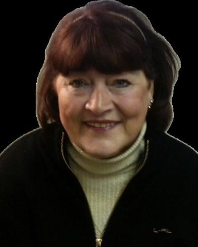 Jama D. Lykins Obituary (2025) - Grove City, OH - Newcomer Funeral Home ...