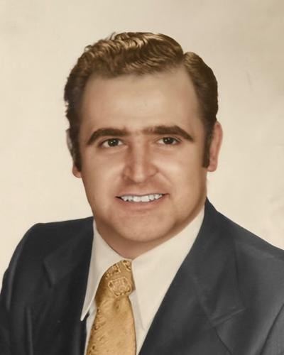 Anthony C. Pisano, Sr. Obituary (2025) - North Providence, RI ...