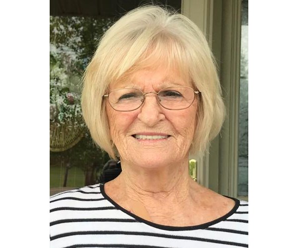 Cleo Bishop Obituary (2025) - West Chester, OH - Hodapp Funeral Home ...