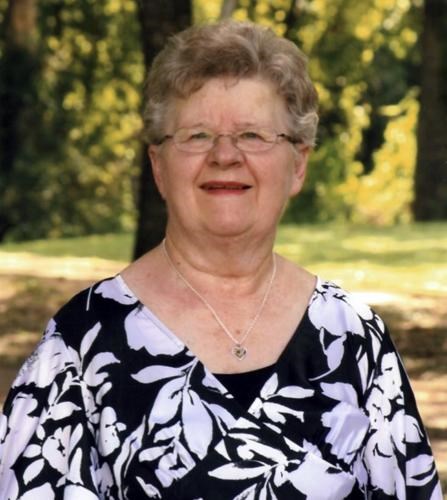 Genevieve H Rybarski Obituary (2026) - Brenham, TX - Memorial Oaks ...